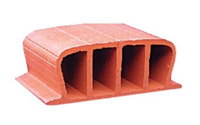 Công dụng của các loại gạch đất sét nung