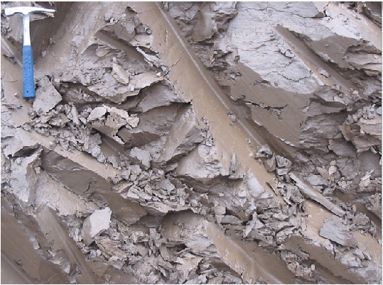 Điều cần biết về đất sét làm gạch?